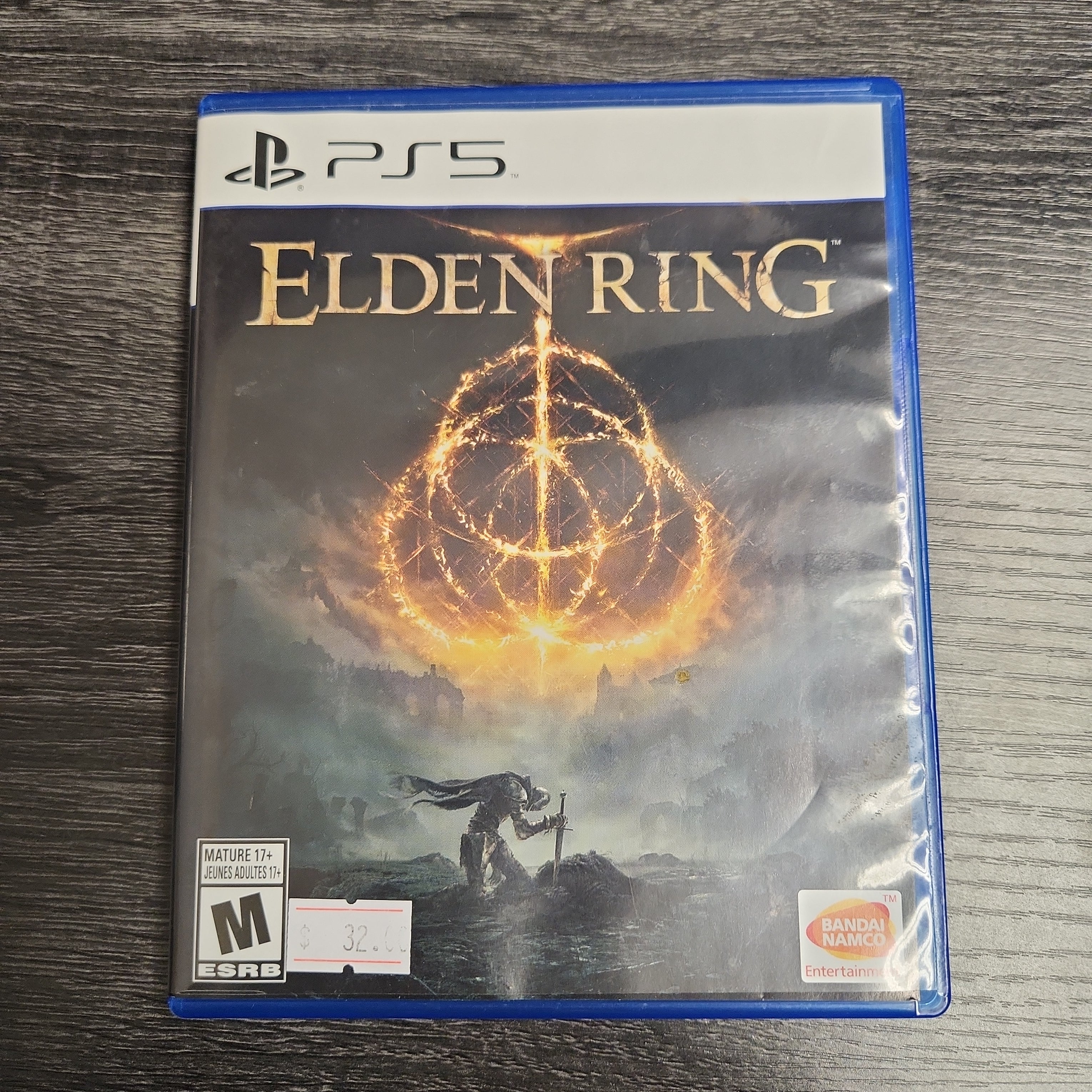 Elden ring – Outpost Gaming LLC